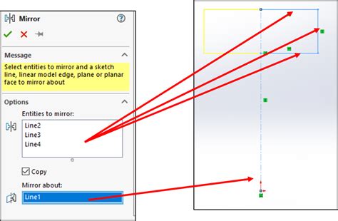 Dynamic Mirror Entities Vs Mirror Entities Ime Wiki