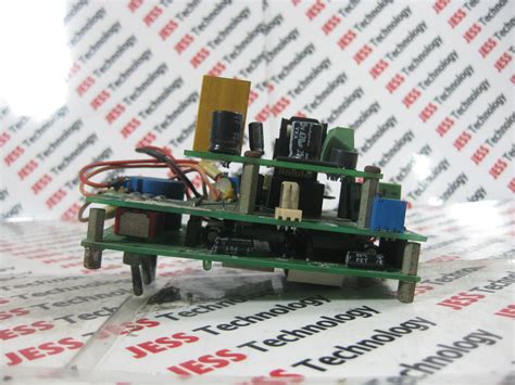 Jess Repair Service In Malaysia Repair Plc Rectifier Controller