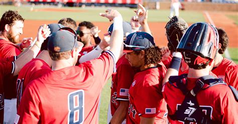 Liberty Baseball Camp
