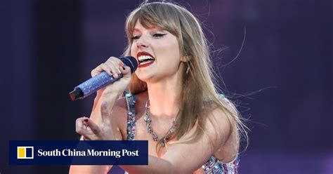 Taylor Swift Fans In Indonesia Philippines Malaysia Blame Poor