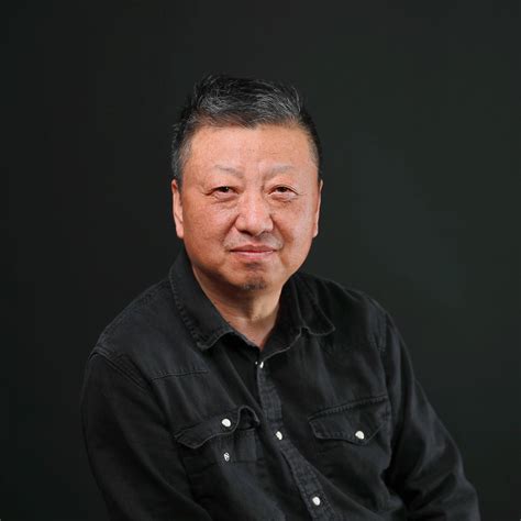 Jianjun An Npc College