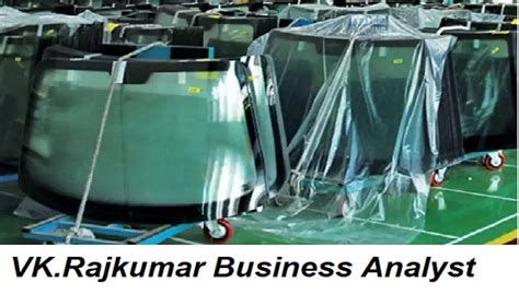 Automate And Streamline The Manufacturing Process Ensuring Efficient