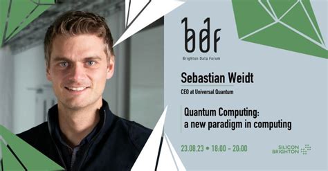 Universal Quantum On Linkedin Quantumcomputing Quantumcomputers