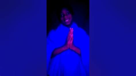 Angel Gabriel Analog Horror Youtube