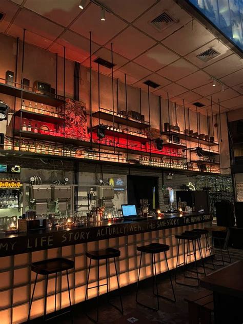 Foya Review Marisa Aryani Di Restoran Foya Blok M