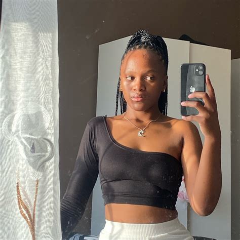 Michelle Jantjie🎀🤍 Youtube