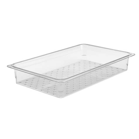 Cambro 13clrcw135 Victor Products
