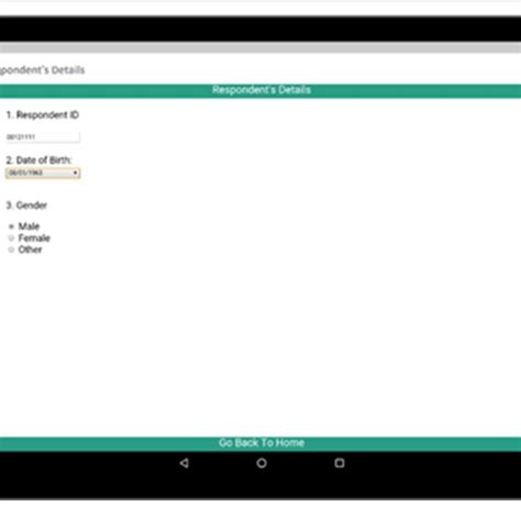 Interview Activity Contains The Necessary Steps Which Are Necessary