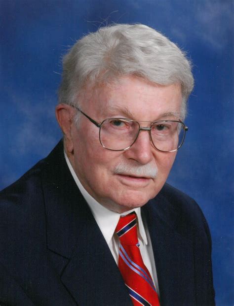 Dwight Thompson Obituary Wichita Ks