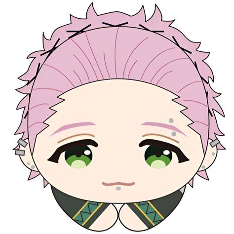 Mitsuki Kiryu Anime Anime Chibi Japanese Poster