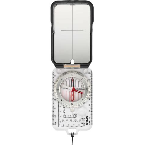 Silva® Expedition Neo S Sighting Compass