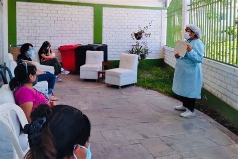 Cómo Lograron Los Centros De Salud Mental Comunitarios Convertirse En