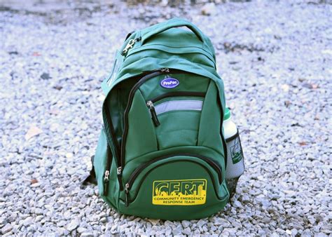 Join The Spring Cert Class Be Ready Lexington