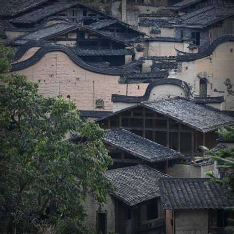 【厦地古村摄影图片】生活摄影太平洋电脑网摄影部落