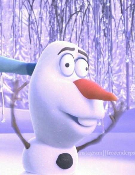 Crazy Olaf Frozen Images Disney Icons Olaf