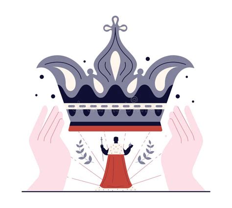 Absolute Monarchy Crown