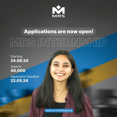 Hamza Zafar On Linkedin Ditch The Coffee Runs Learn The Real Ropes Our Internship Program Is