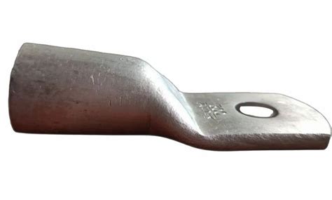 Silver Copper Compression Lugs For Industrial Size 36mm L At ₹ 35