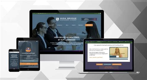 High Bridge Academy Techsanedge