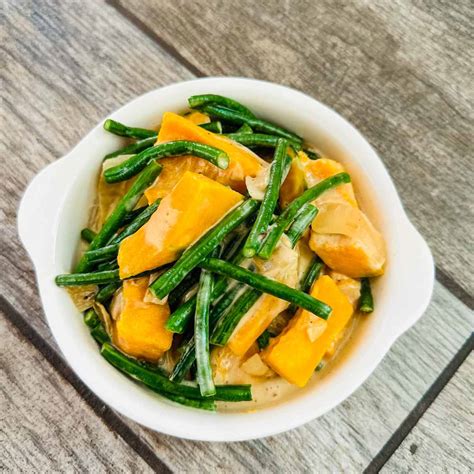Kalabasa Recipe Roasted Butternut Squash