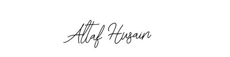 88 Altaf Husain Name Signature Style Ideas Exclusive Esignature