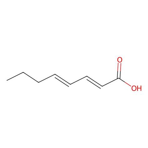 Octadienoic Acid Chemical Compound