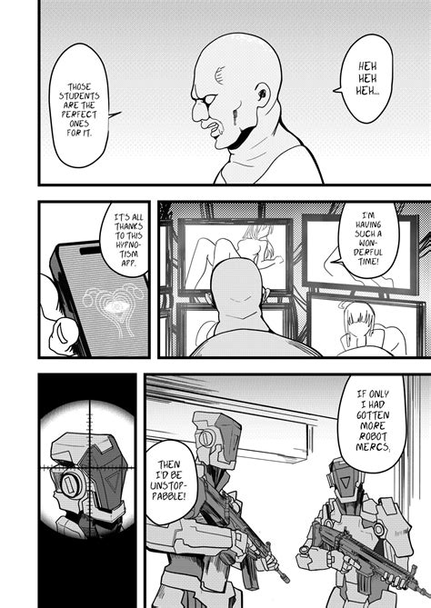 Fox Platoon Ready Or Not Page 5 Nhentai Hentai Doujinshi And Manga