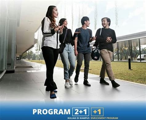 Enrichment Program Binus Communication