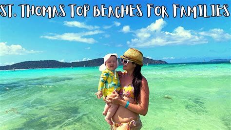 Weather In St Thomas Usvi In December