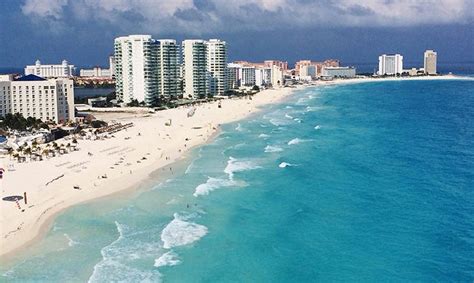 Summer On The Coast Discover Mexicos Famous Beaches Attitude San Luis