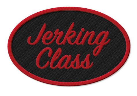 Let Us Lie Jerking Class