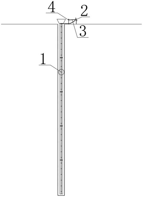 一种灌注桩砼浇筑预警装置的制作方法
