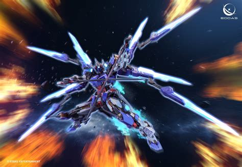 Eddas Ngew 05 02 Valkyrie Release Preview Weapons And Video De Toyz Shop
