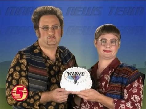 Tim And Eric Awesome Show Great Job Hamburger Tv Episode 2007 Imdb