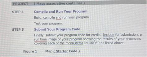 Solved Write Compile And Run A Program That Works Some Of