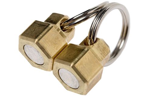 Keybar Brass Magnut Magnetic Quick Clasp Advantageously Shopping At