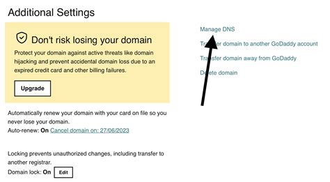 How To Create A Custom Nameservers Ehostingserver