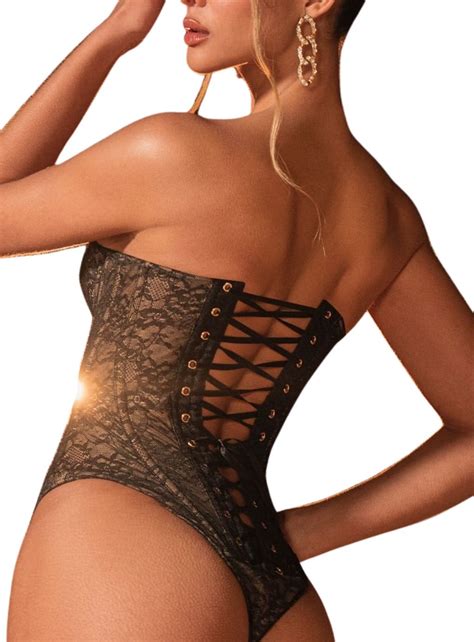 Lingerie Latina Styles