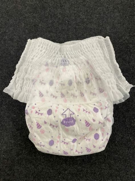 Diaper At ₹ 300 Pack Nappies In Baghpat Id 2855117983297