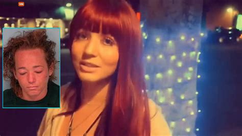 Woman Who Cooked Her Mothers Dismembered Body Had A Secret Identity