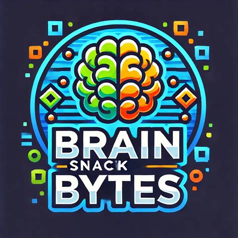 Brain Snack Bytes Youtube