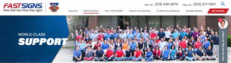 World Class Support From Day One