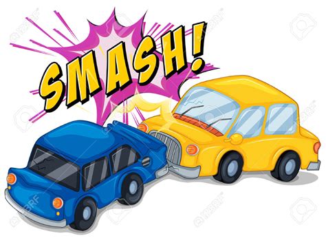 Car Crash Cartoon Pictures Free Download On Clipartmag