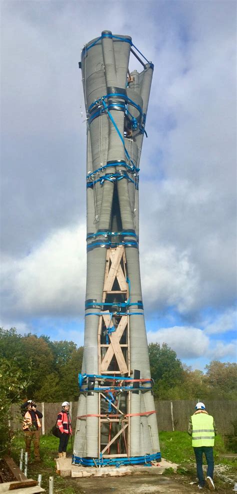 3dcp 3dprinting Engineering Construction Telecommunications 5gtechnology