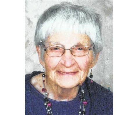 Rita Broecker Obituary 2015 Fort Jennings Oh The Lima News