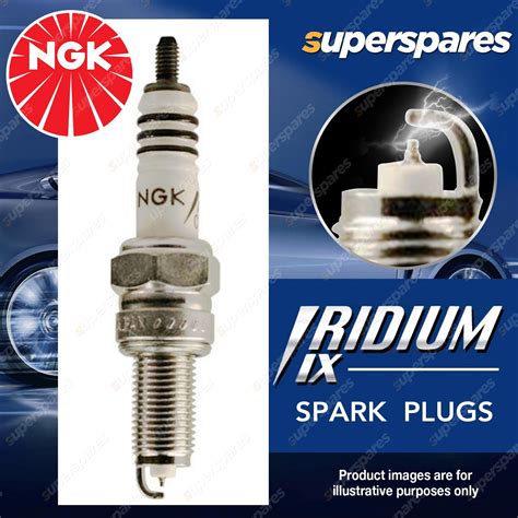 Ngk Iridium Ix Spark Plug Cpr8eaix 9 Japanese Industrial Standard