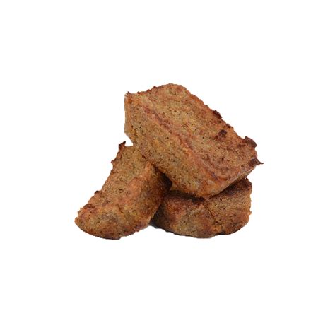 Cassava Pone 1pc Alimas Roti And Pastry