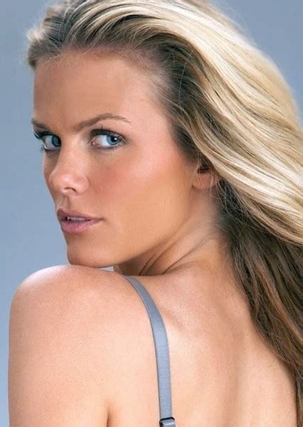 Brooklyn Decker Photo On Mycast Fan Casting Your Favorite Stories