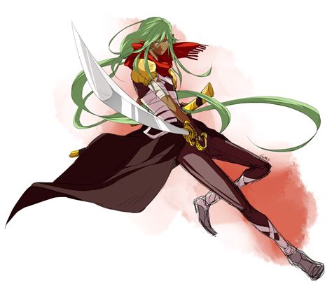 Assassin Ragnarok Online Drawn By Fumiddition Danbooru