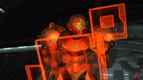 Metroid Prime 2 Echoes описание системные требования оценки дата